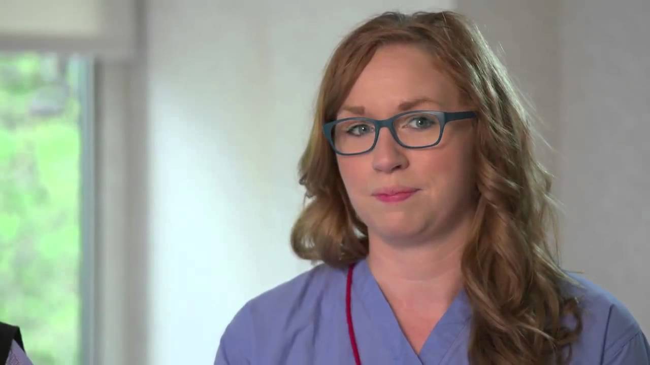 2015 Clinical Nursing Excellence Award Winners at NYP/Allen - YouTube