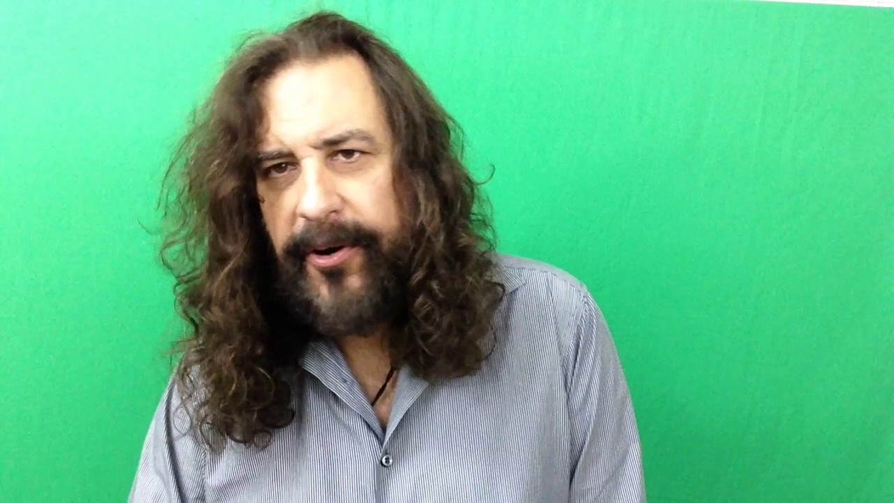 Darrell Chumley Archie Shoemaker Action Talent Agency SC2TK1 - YouTube