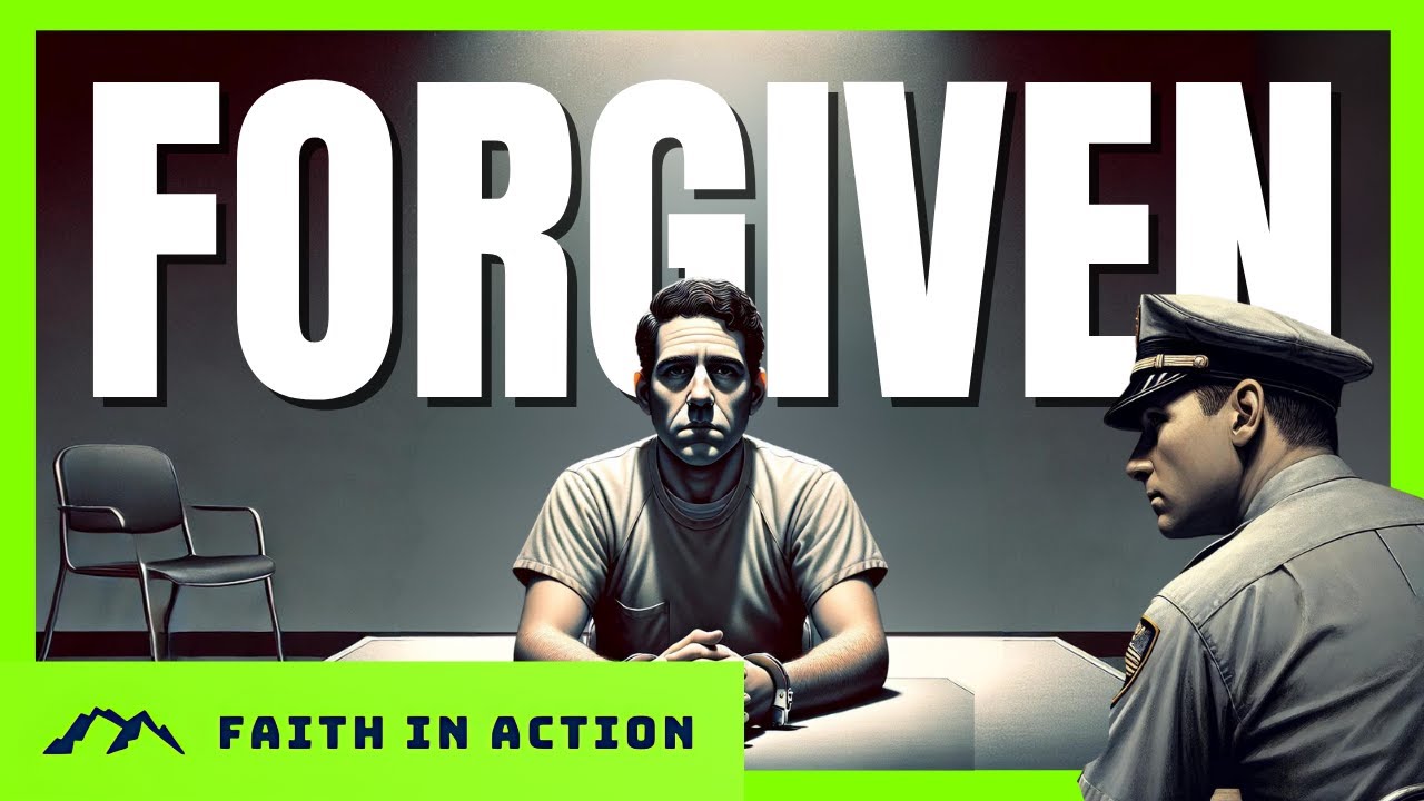 David Berkowitz's Story | Faith in Action: Forgiven | Christian ...