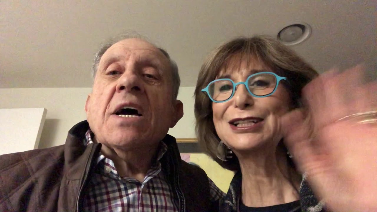 The Story of Tony & Leone v2 - YouTube