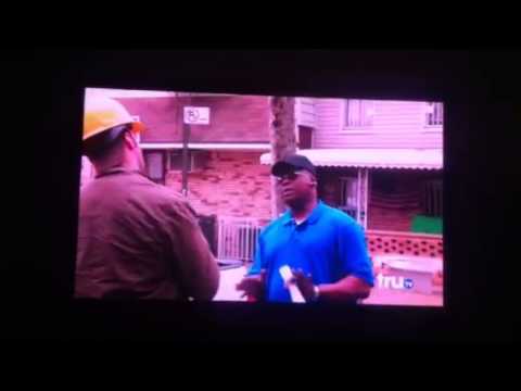 All Worked Up : Construction Workers - YouTube