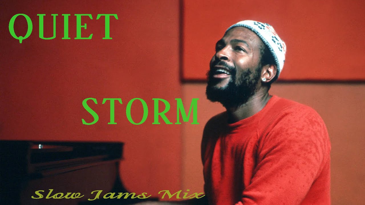 Quiet Storm Love Ballads 70s 80s Randb Slow Jams Mix Relaxing Music Youtube