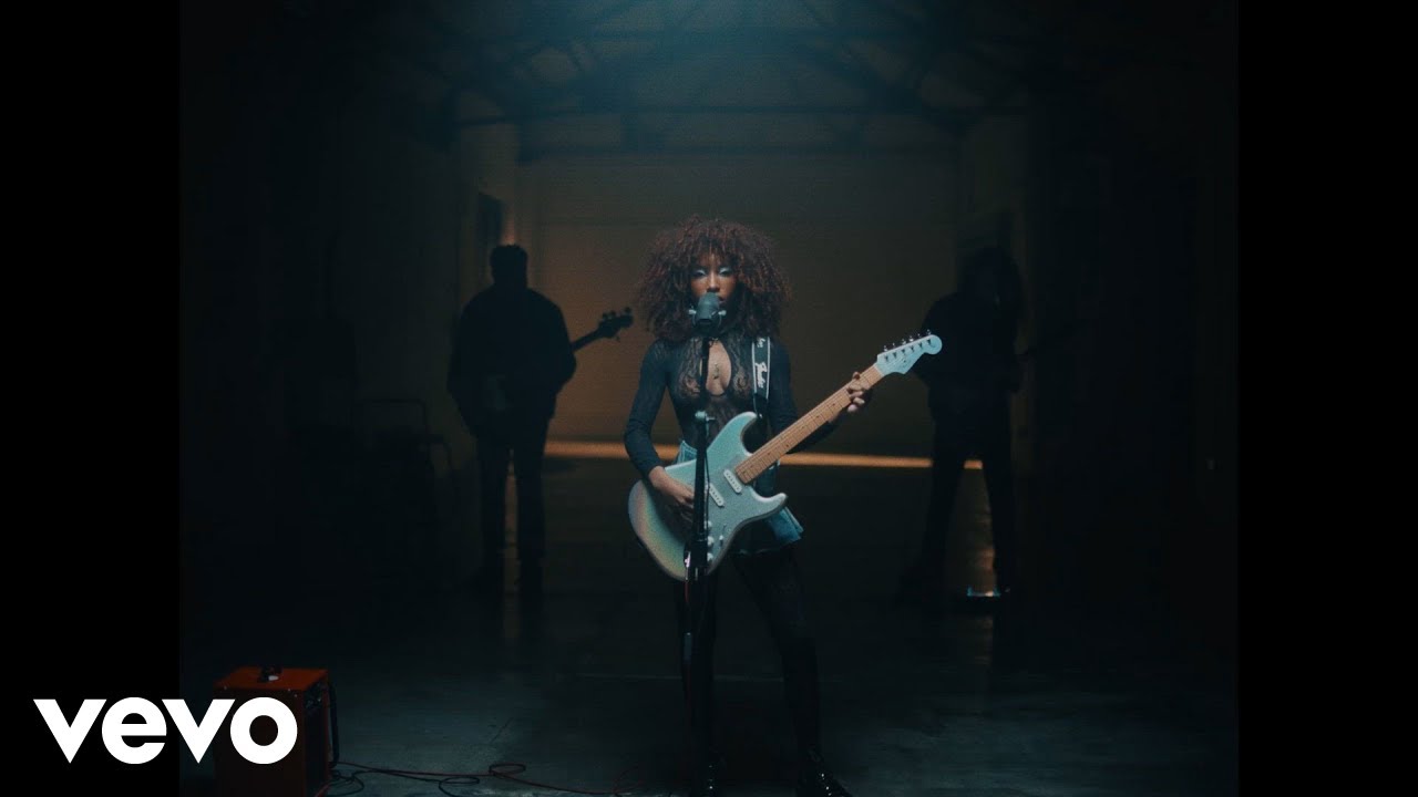 CARI - Colder in June - YouTube