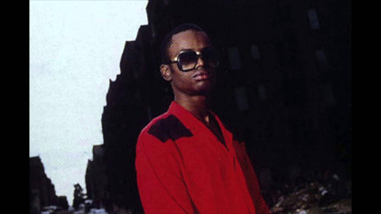 Shinehead, Who the Cap Fit. (Reggae) - YouTube
