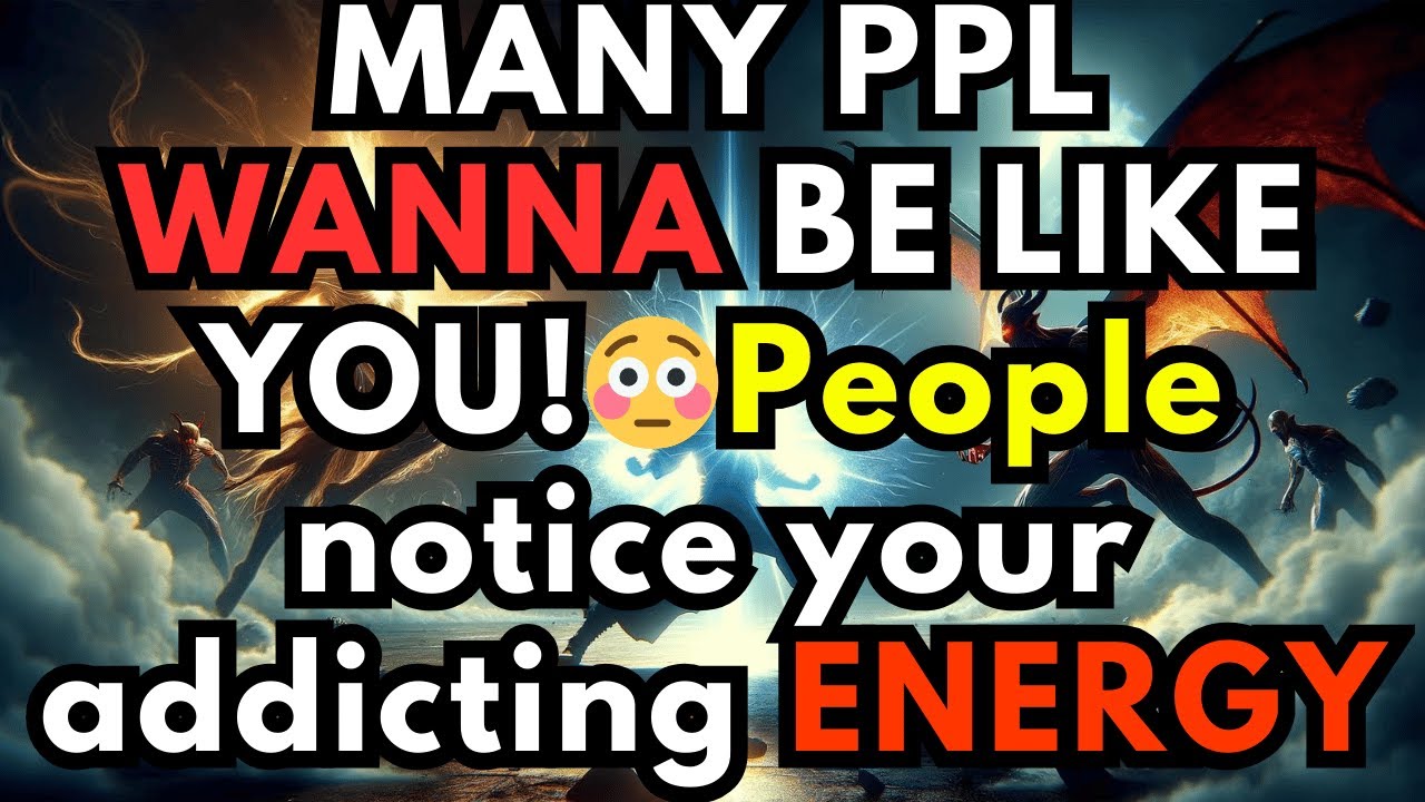 PPL WANNA BE LIKE YOU.PPL ARE TALKIN ABOUT HOW YOU GOT “IT GIRL/GUY ...
