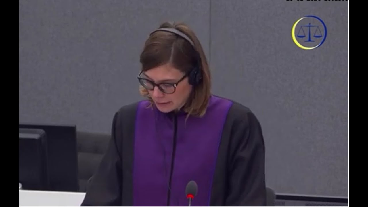 10/01/2024: Shala, Trial Hearing - YouTube