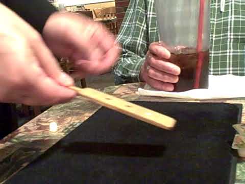 Ju Ju Stick - YouTube