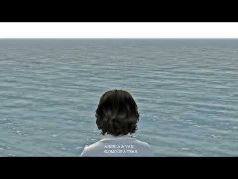 Angela & Yan - Slomo of a Tear