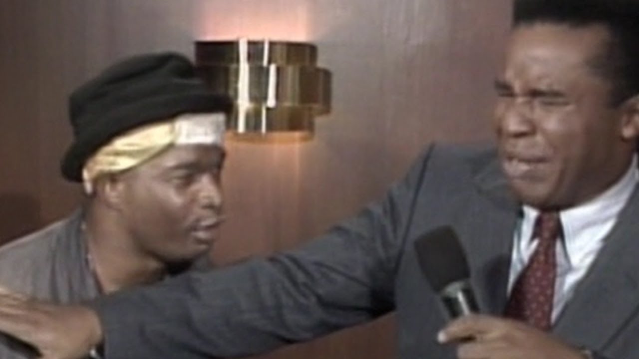 "In Living Color: Anton Jackson Goes to Court" - YouTube