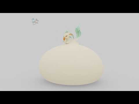 Leafeon Vore Animation 