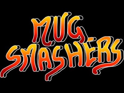 Mug Smashers (Retrotech 100 20p Arcade challenge) - YouTube