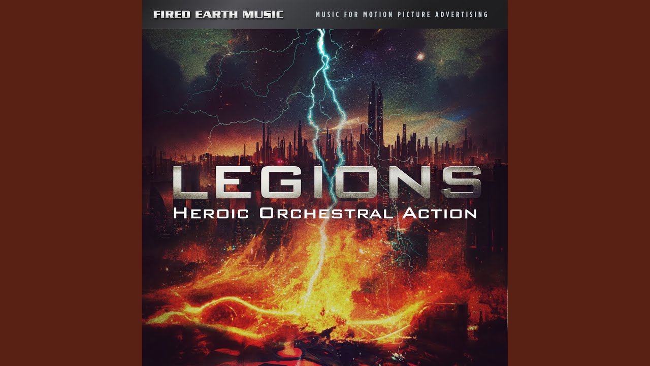 The Conqueror - YouTube