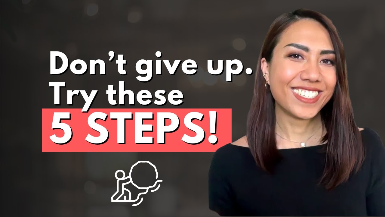 5 Powerful Steps to Cope with Life’s Unexpected Challenges - YouTube