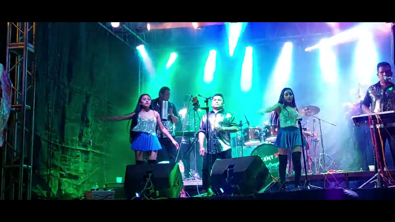 🟣🟦🟩🟨‼️Te Recordare‼️🟦🟩🟨🟣 Para ti Corazón Grupo Super Zac. El gran ...