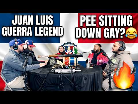 Dominican Independence Day 2026 | Bombato Ep 46 – Wild Stories & Debate