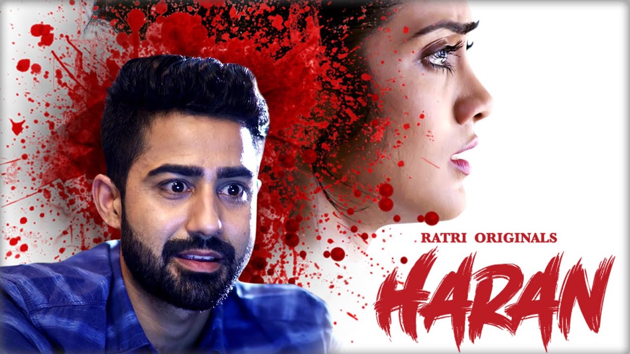 New Web Series | Sneak Peek | Ratri App - YouTube