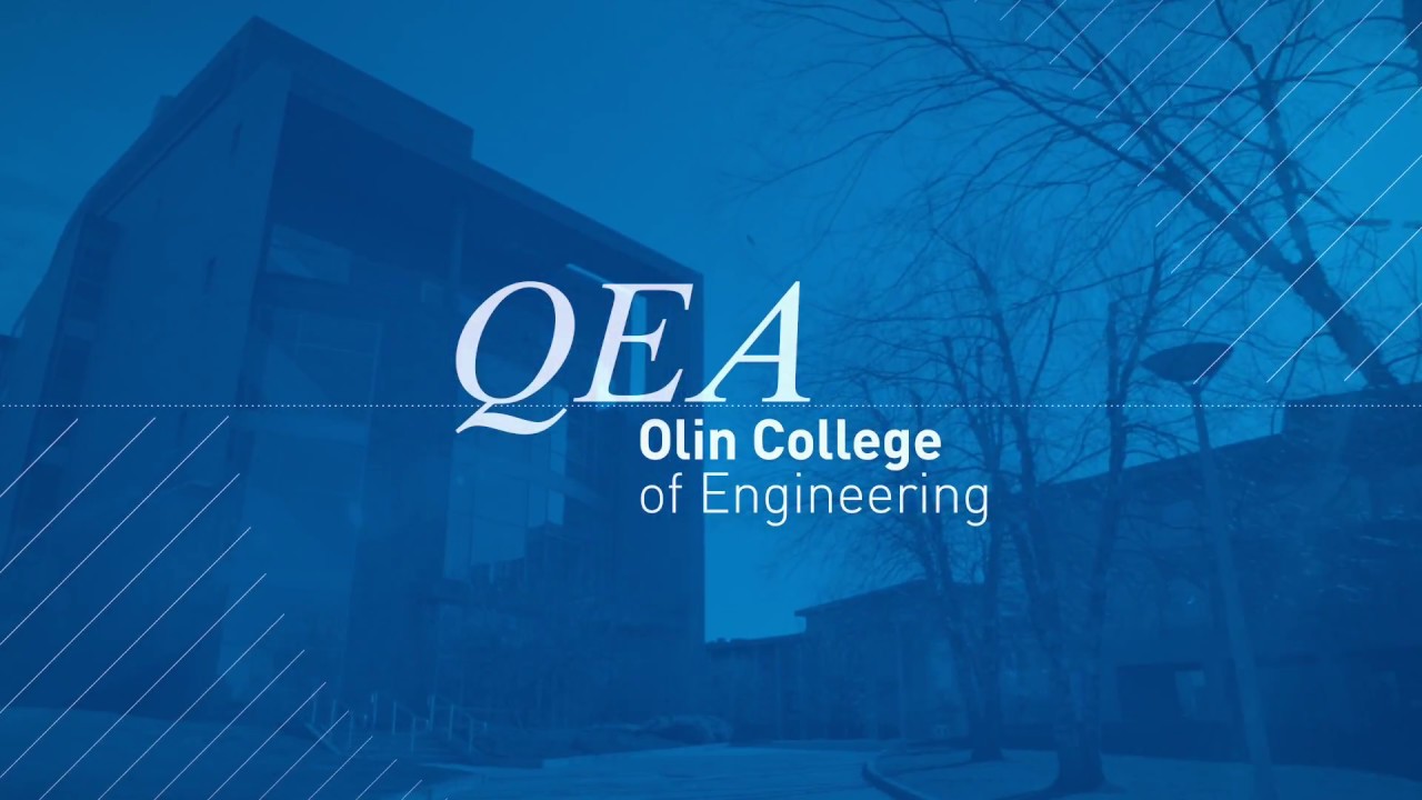 Quantitative Engineering Analysis (QEA) - YouTube