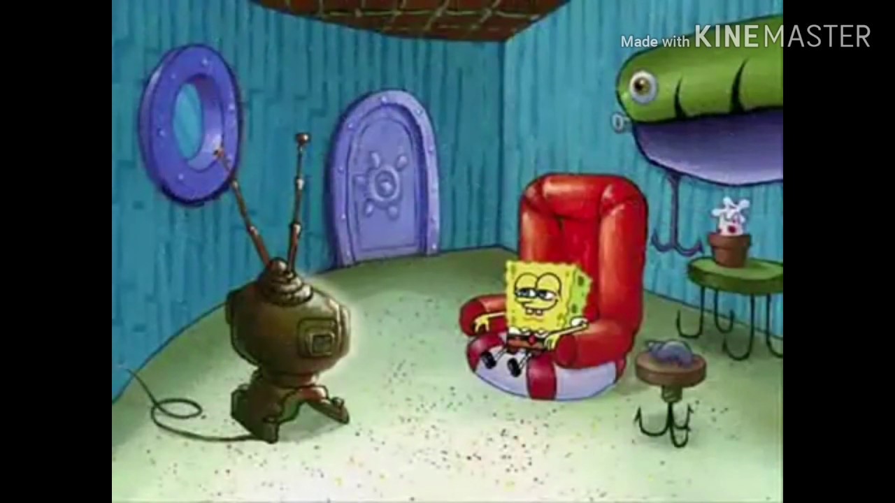 Spongebob NO - YouTube