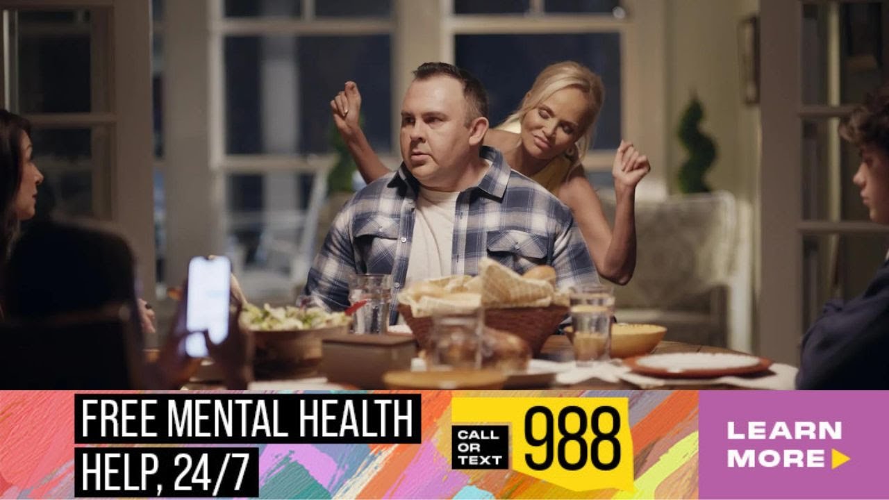 988 Super Bowl Commercial with Kristin Chenoweth - YouTube