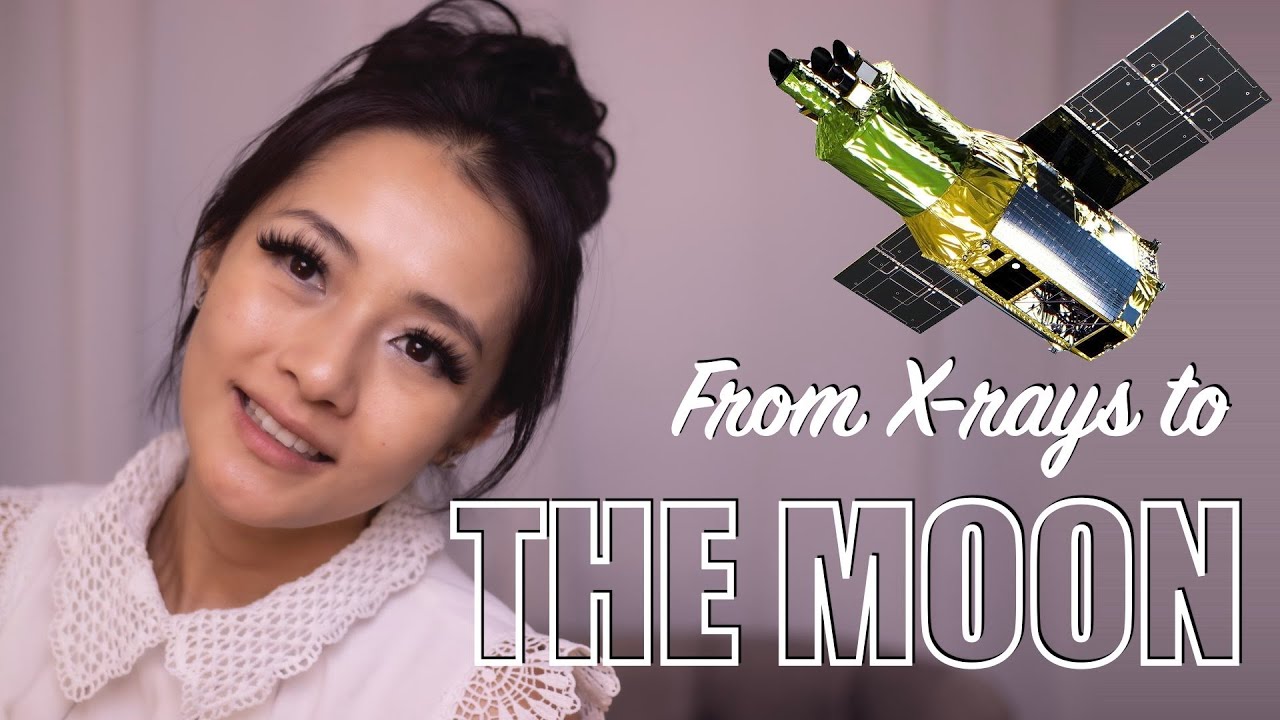 XRISM & SLIM - an x-ray space telescope & the highest precision lunar lander - YouTube