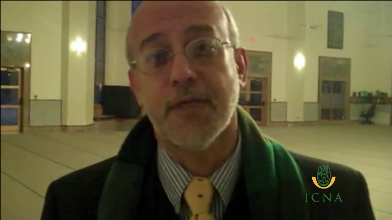 Keys to Leadership - Dr. Mohammad Abbasi - YouTube