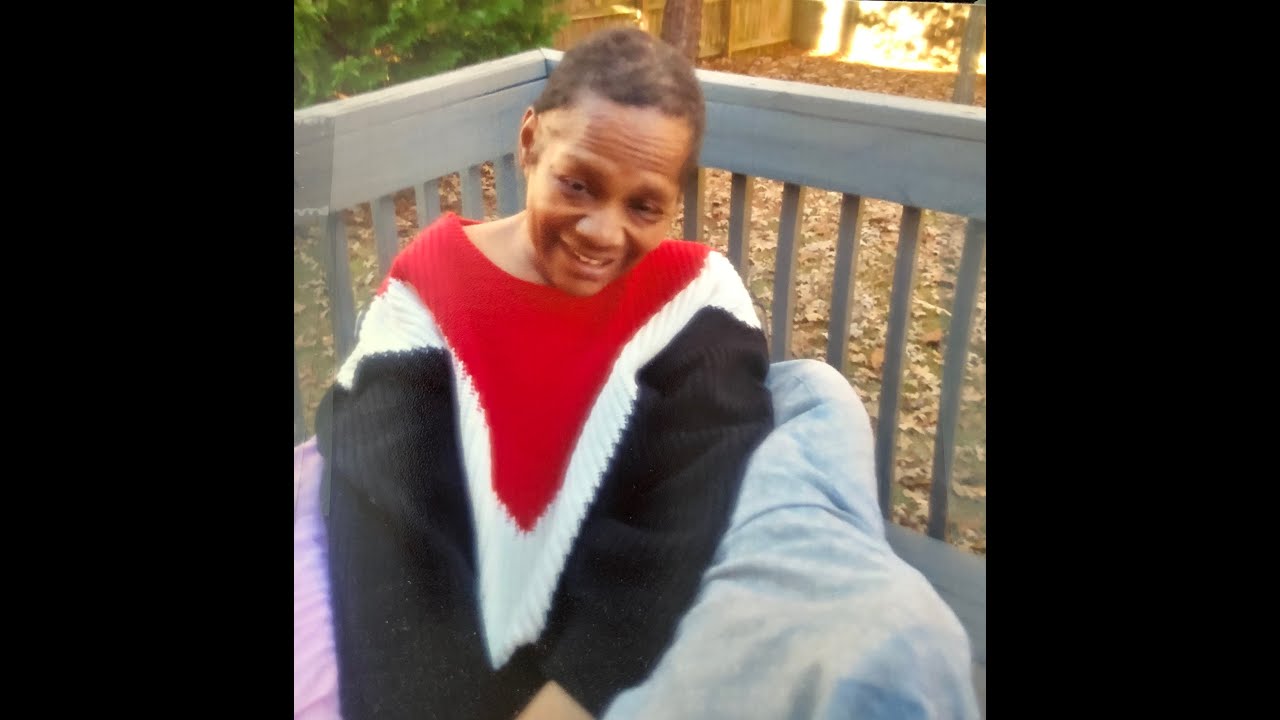 Mrs. Joni Wilson Video Tribute - YouTube