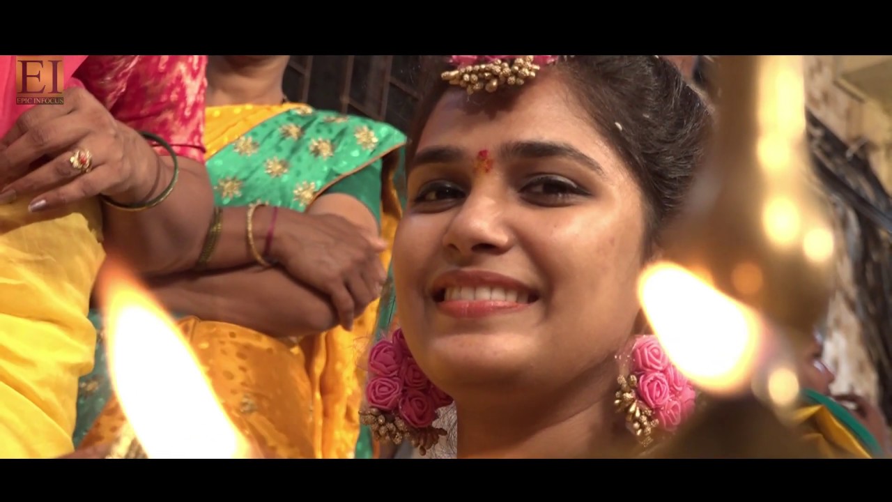 Salute to women's - A tribute from Epic Infocus - YouTube