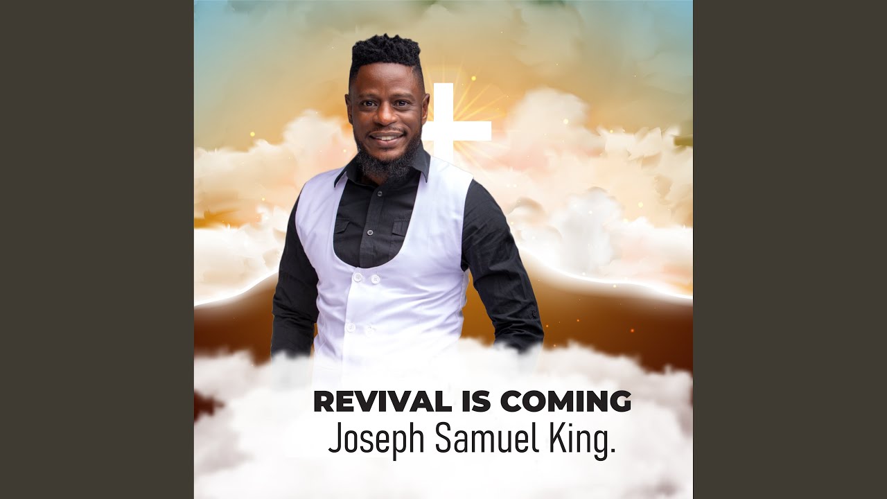 Revival Is Coming - YouTube