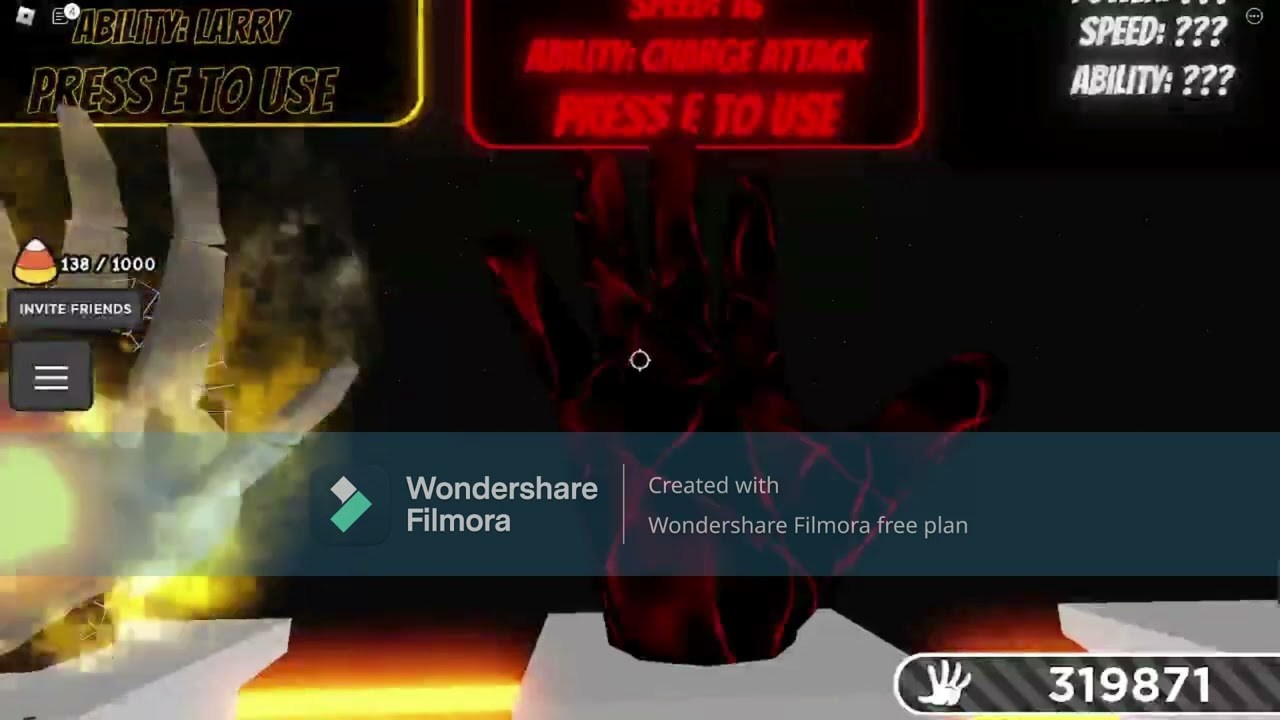 How to get Charge Glove in Slap Battles - YouTube