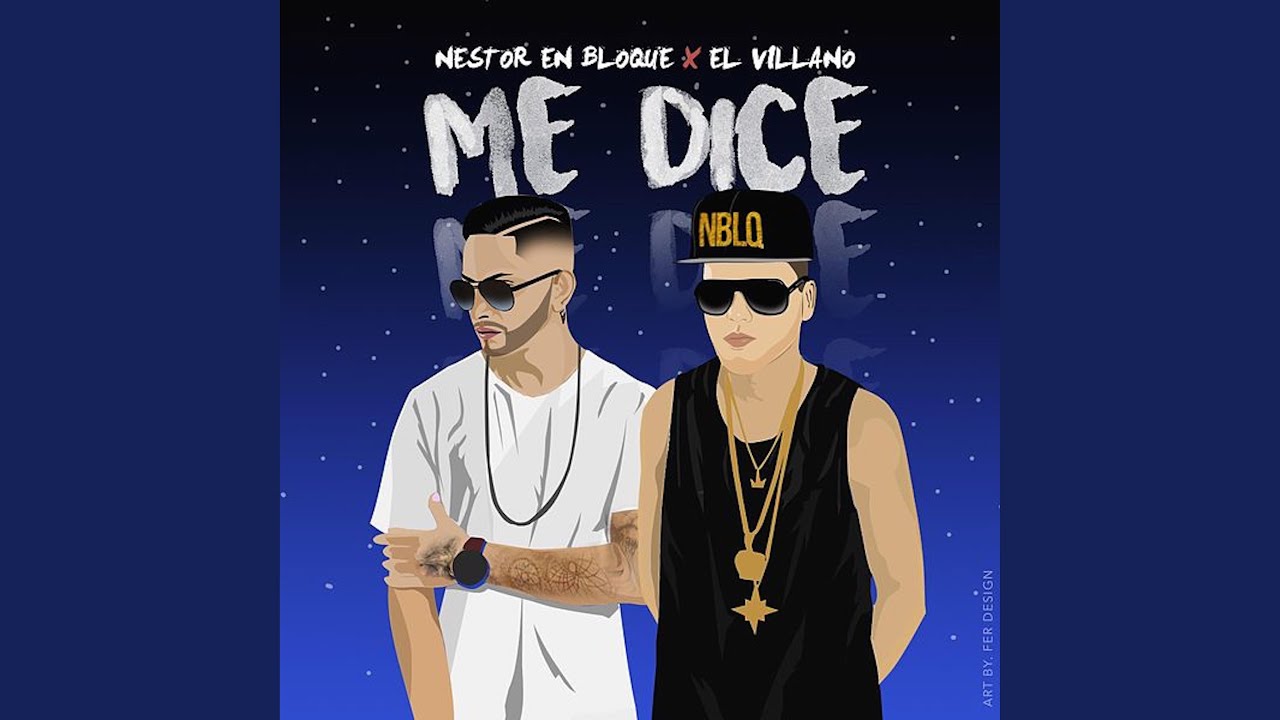 Me Dice - YouTube