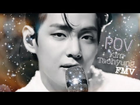 POV | FMV | Kim Taehyung [V] | Cute Moments 💜💚🐯😍✨