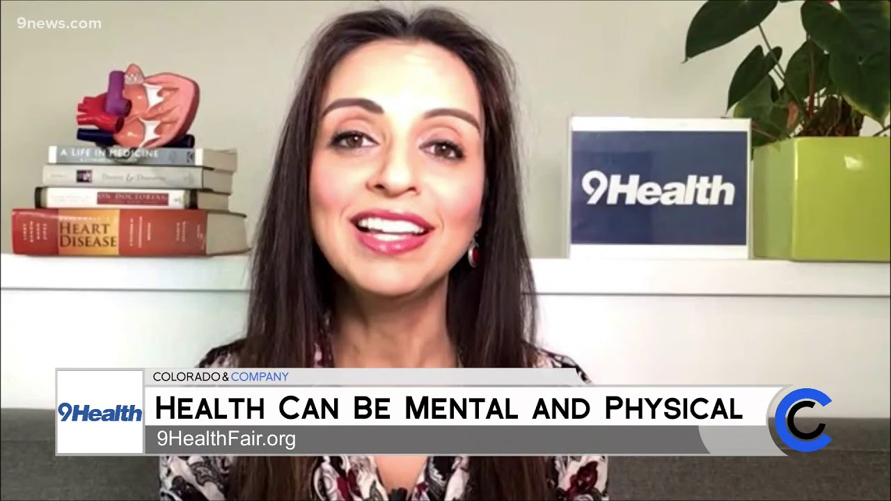 Want to be healthier in 2021? 9Health screenings can help! - YouTube