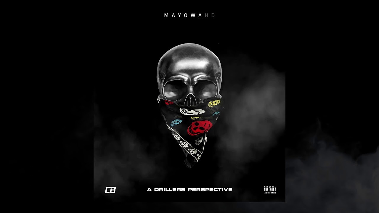 CB - The Things (Prod. by Marz Beatz) - YouTube