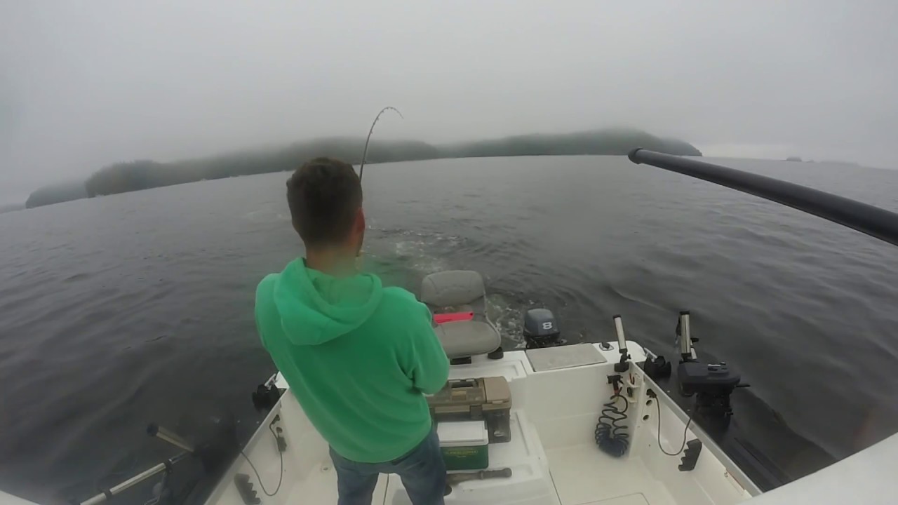 2018 Fishing Edit - YouTube