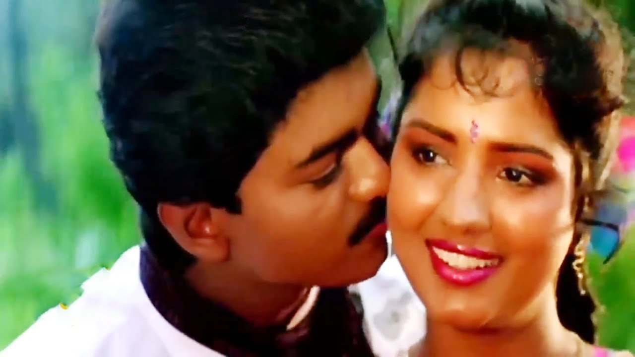 சின்ன பையன் சின்ன பொண்ண காதலிச்சா ||Chinna Paiyan Chinna Ponna HD Song ...