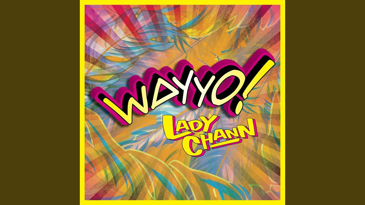 Wayyo - YouTube Music