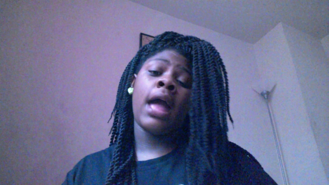 13 year old brooklyn rapper - YouTube