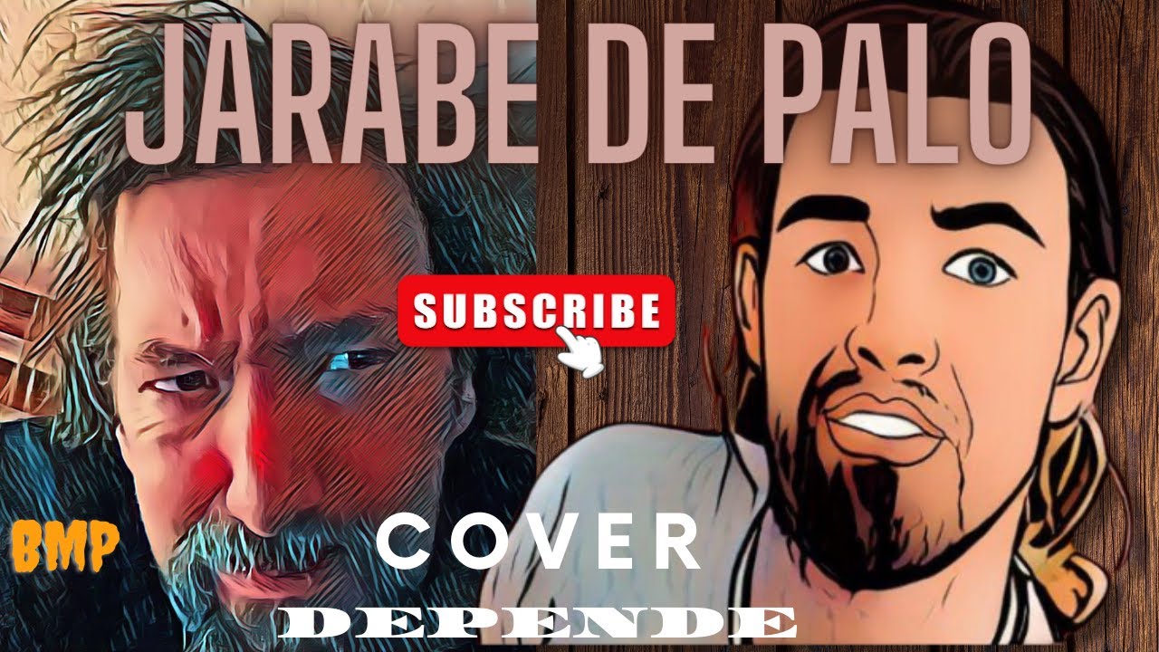 Pau Donés: La Inolvidable Voz de Jarabe De Palo (Una Historia de Pasión ...