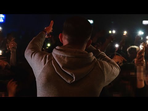 French The Kid - Remedy (Official Music Video)