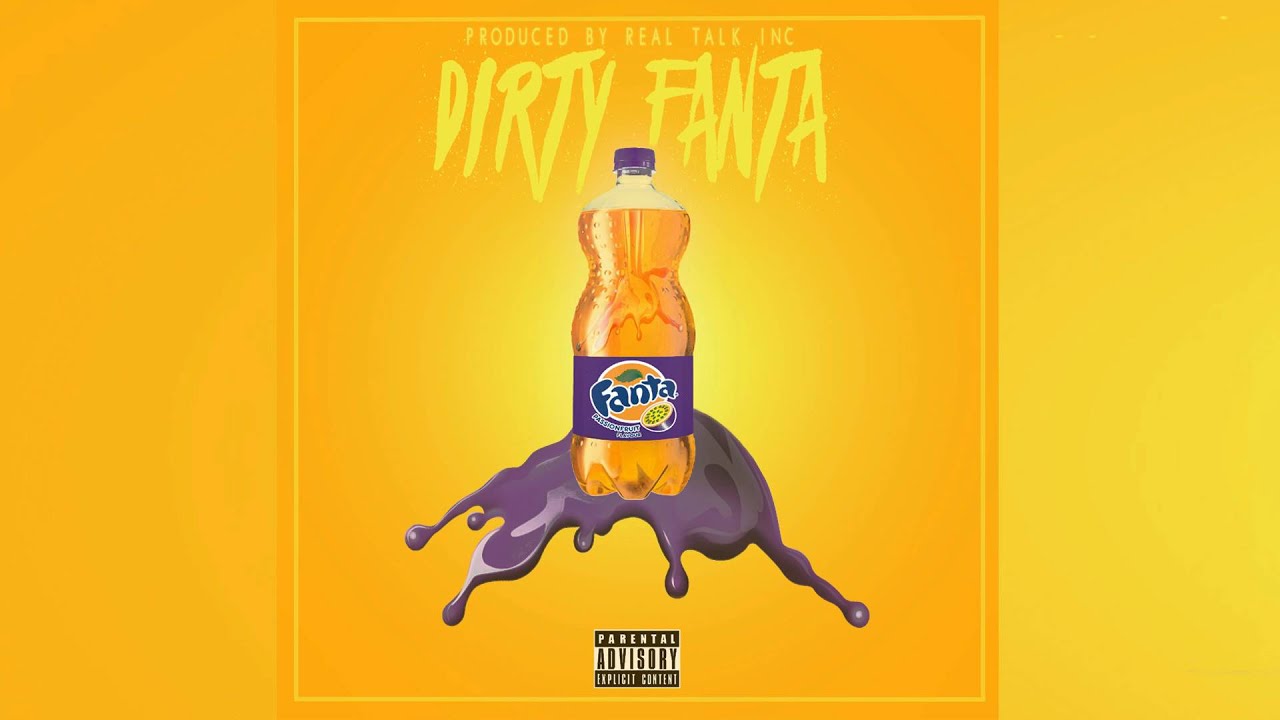 Future - Dirty Fanta Instrumental - YouTube