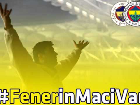 GFB Fenerin Maçı Var Bestesi