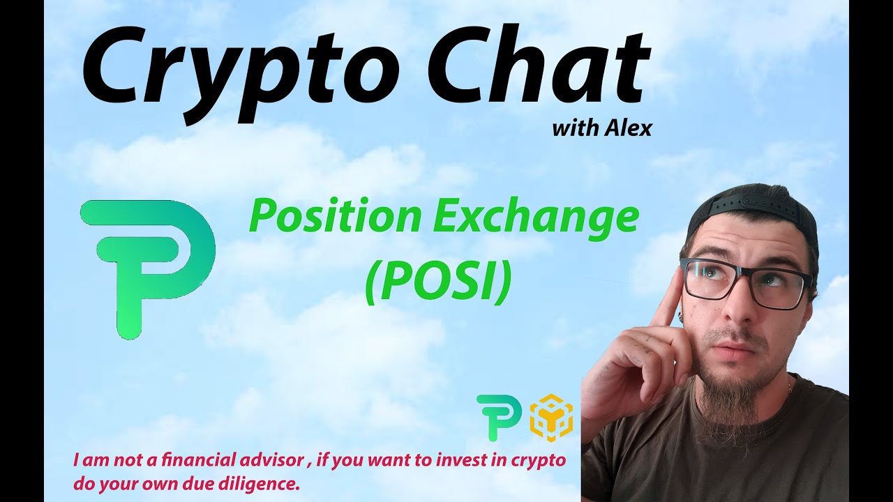 Position Exchange | POSI Token | Next BNB? - YouTube