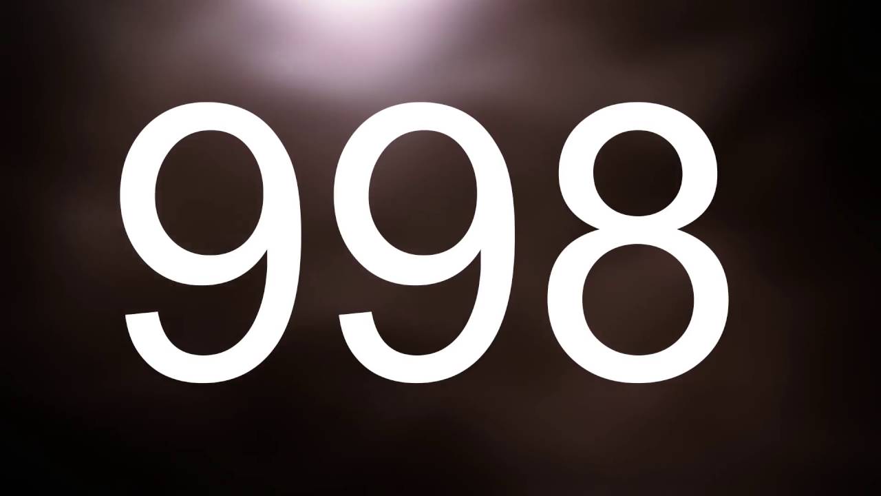 998 YouTube