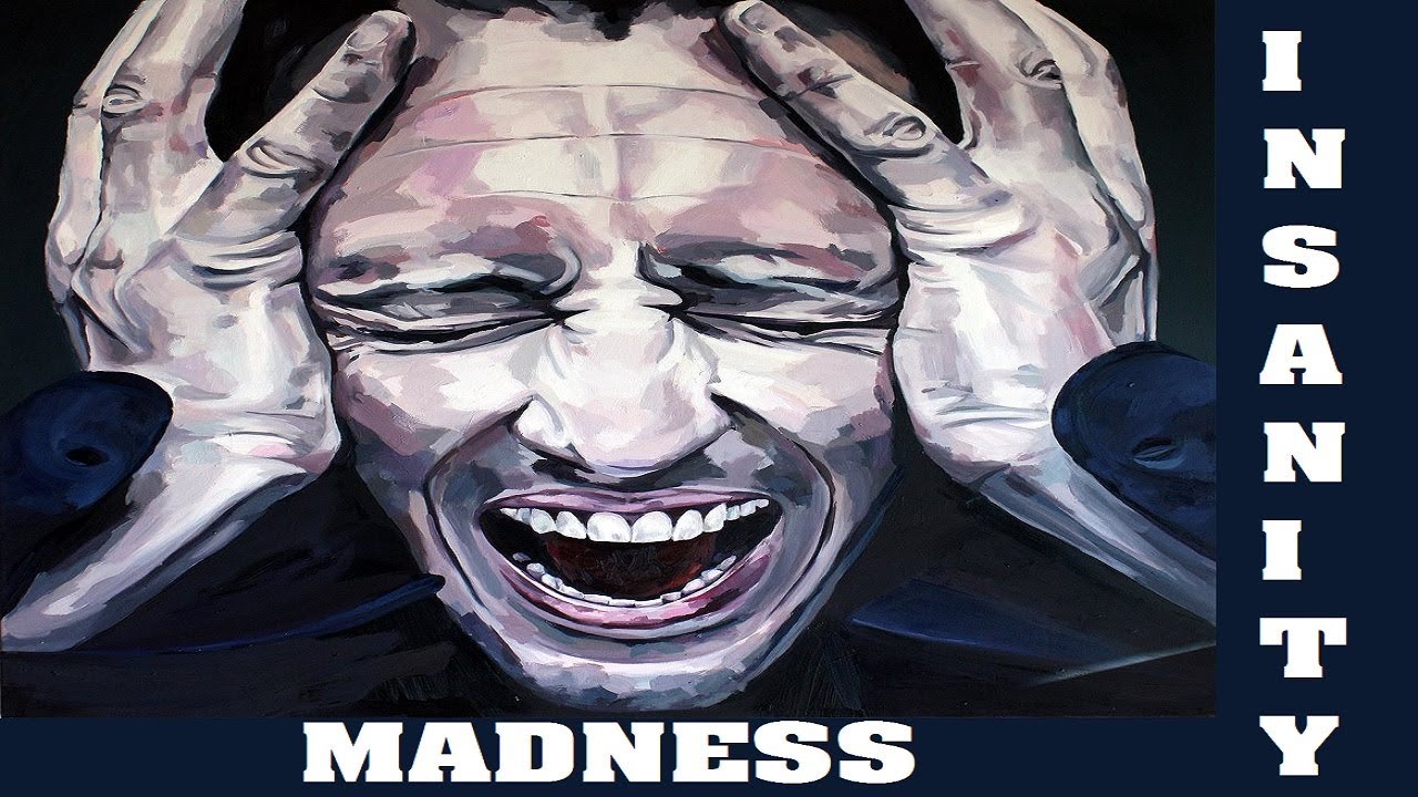 Madness | Insanity | Mental Imbalance | KP Astrology Case Study | Sky ...