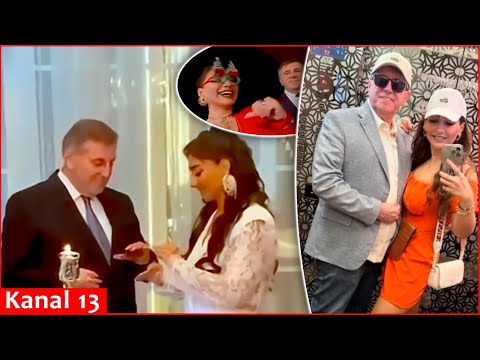 67 yaşında özünə toy edən generalla bağlı YENİ FAKTLAR ÜZƏ ÇIXDI
