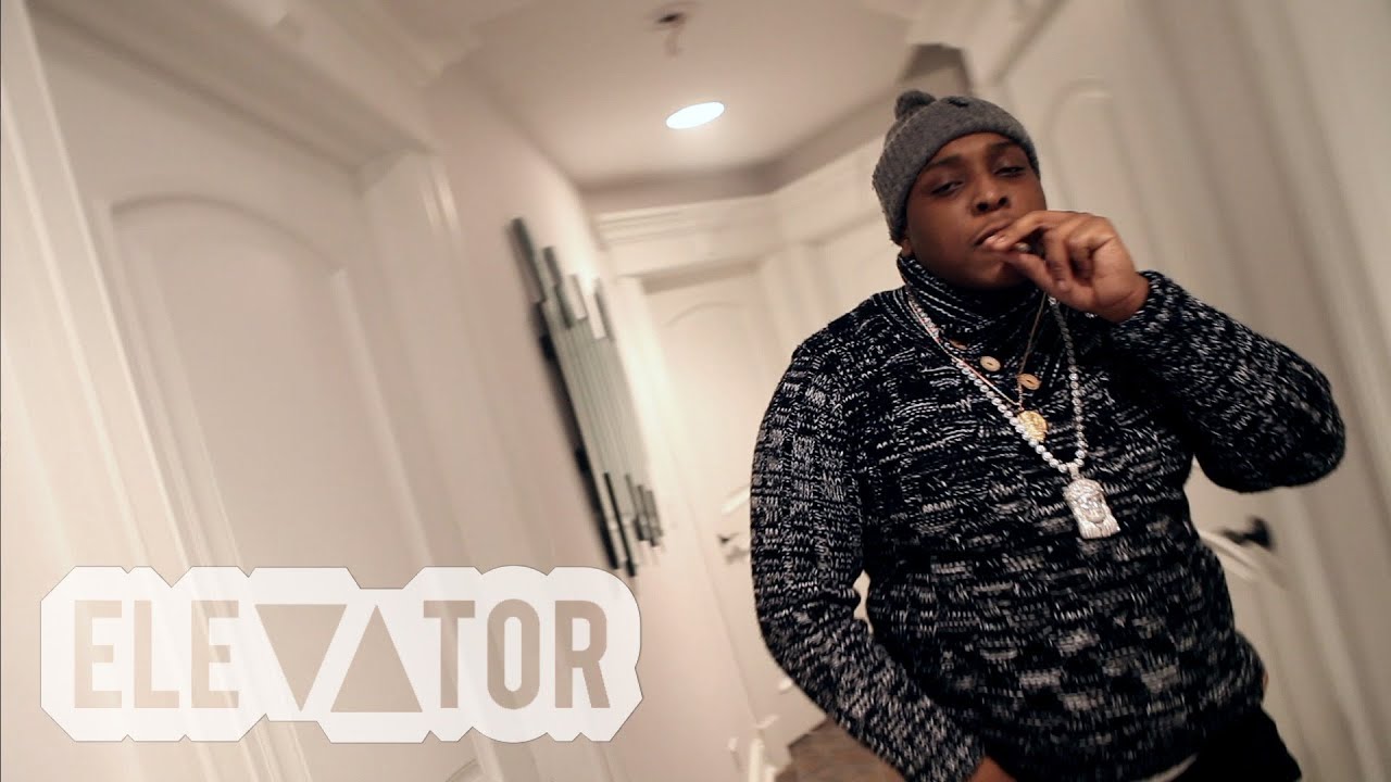 Lil Boss Polo ft Lil Dogg - "IDK" (Music Video Shot by @Elevator ...