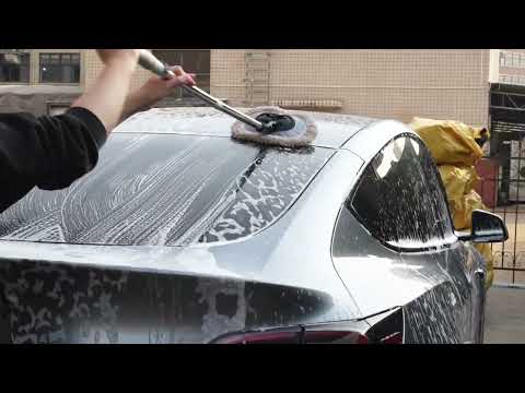 Blast away the dirt with Ease! #CleanWithEase #StressRelief#effortlesscleaning#carwashing