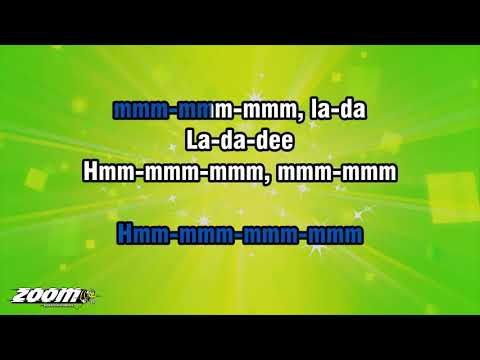 Cinderella - A Dream Is A Wish Your Heart Makes (Karaoke Version) with Lyrics On Screen