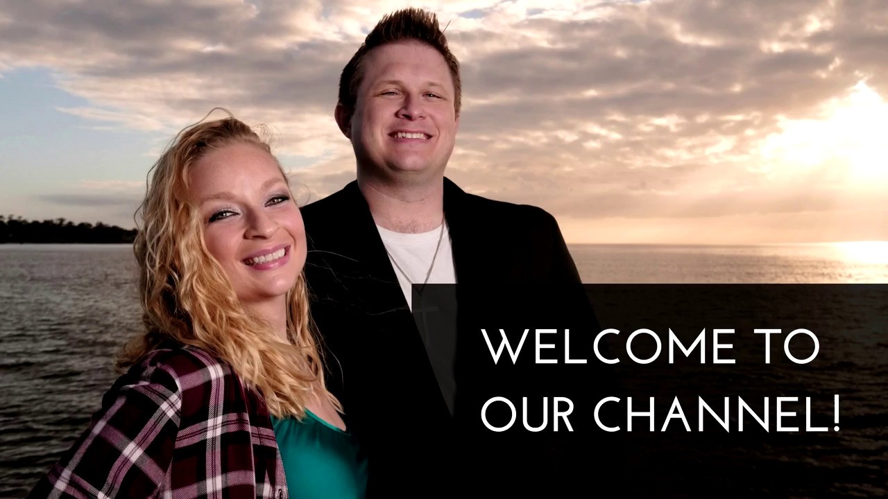 Welcome to our channel!l Bem- vindos ao nosso canal! - YouTube