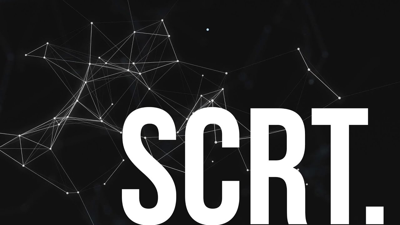 SCRT. | TRAILER | NOVÝ SERIÁL - YouTube